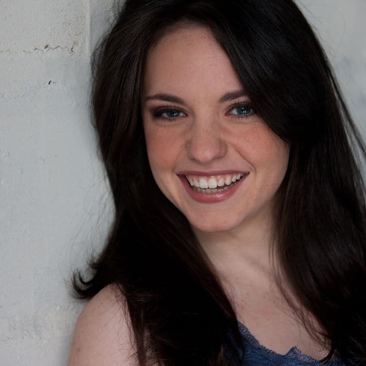 Staff Bios | Helen Hayes Youth Theatre